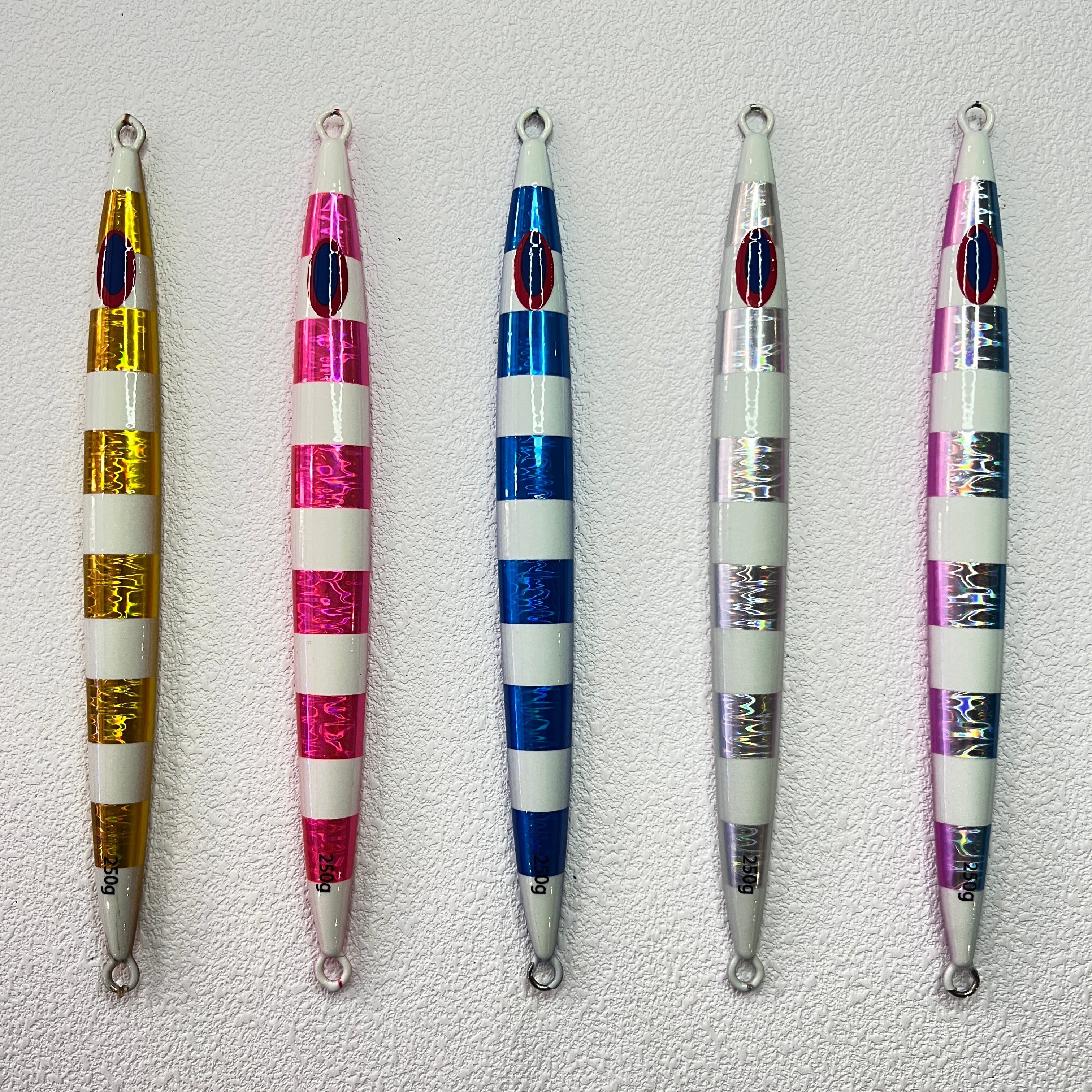 渔#2 Slow/Speed Pitch Jigs Bait 80g 100g 120g 150g 200g 250g 300g 350g – Jigs Fishing Tackle Store