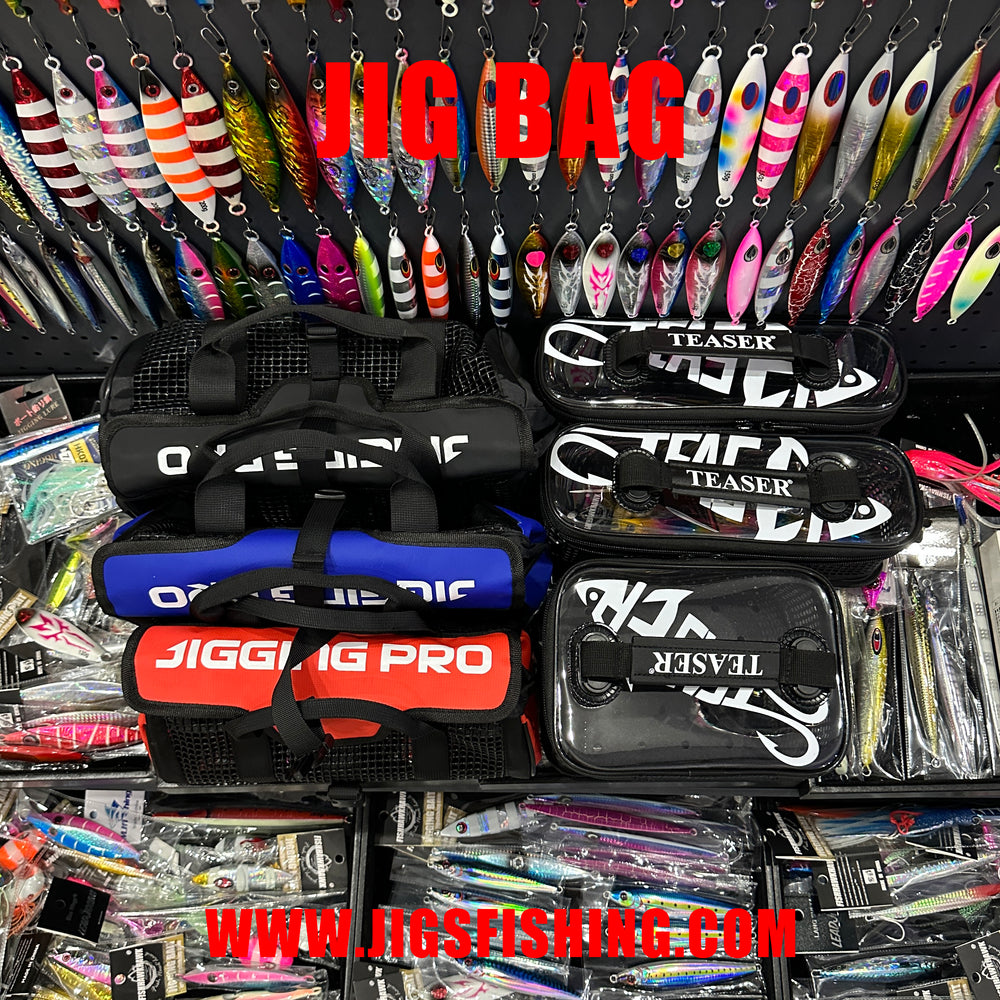 Jigs Fishing Tackle Store