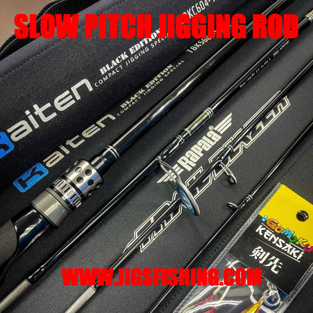 Jigs Fishing Tackle Store