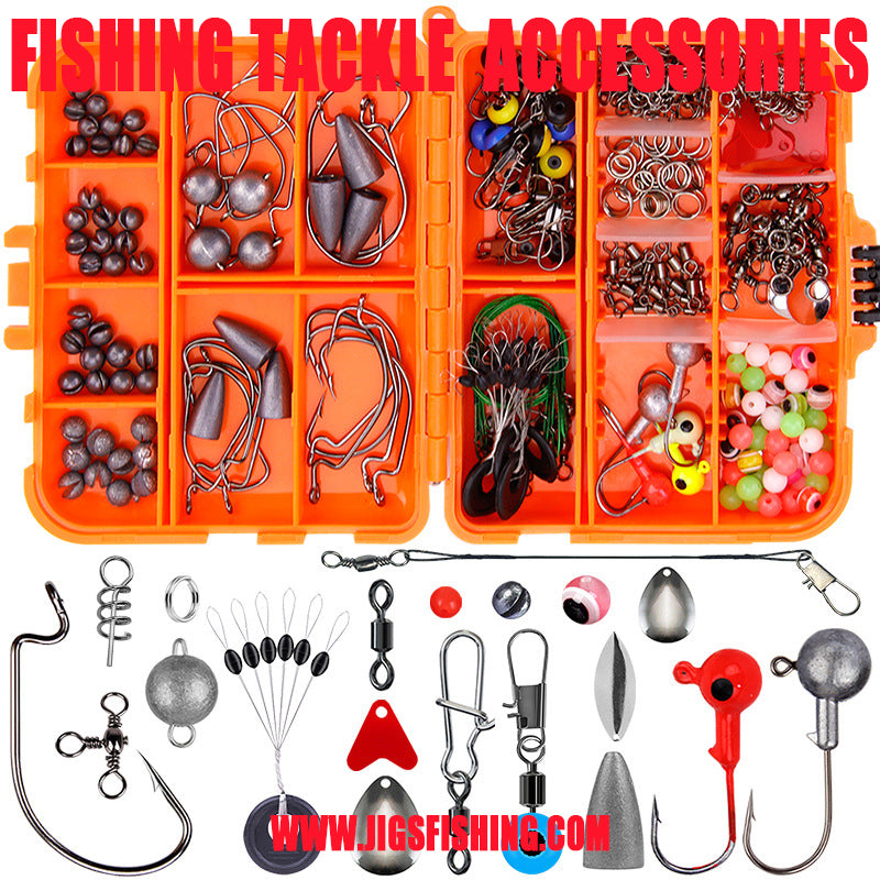 Fishing tackle – Jigs Fishing Tackle Store