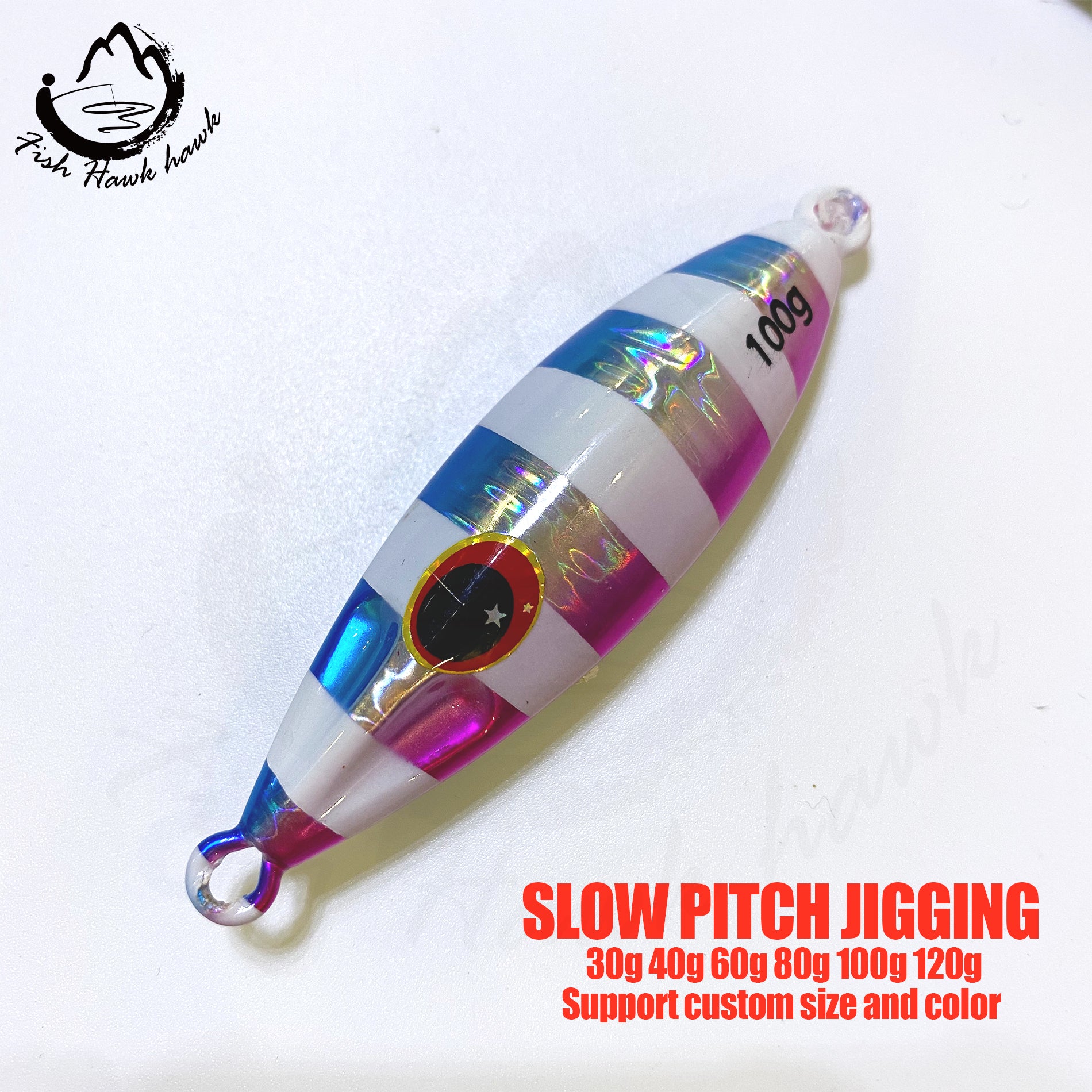 Jigs Fishing Tackle Store