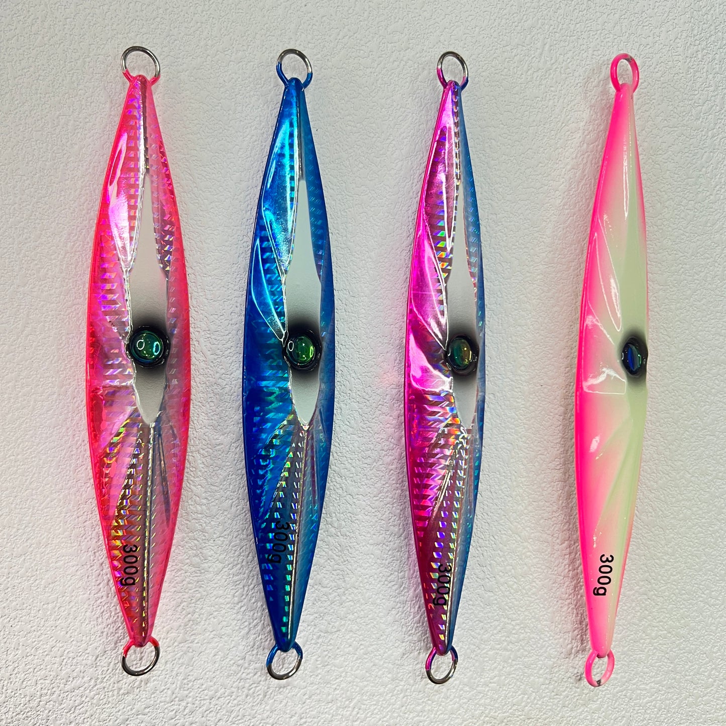 延#5 Slow Pitch Jigs Bait 150g 200g 250g 300g 400g 500g – Jigs Fishing Tackle Store