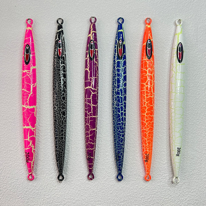 Jigs Fishing Tackle Store