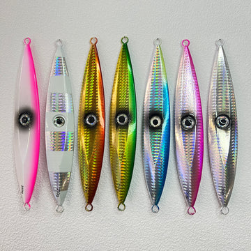 Jigs Fishing Tackle Store