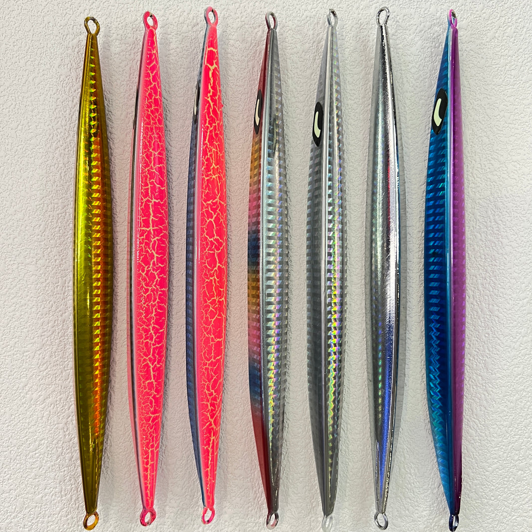 Jigs Fishing Tackle Store