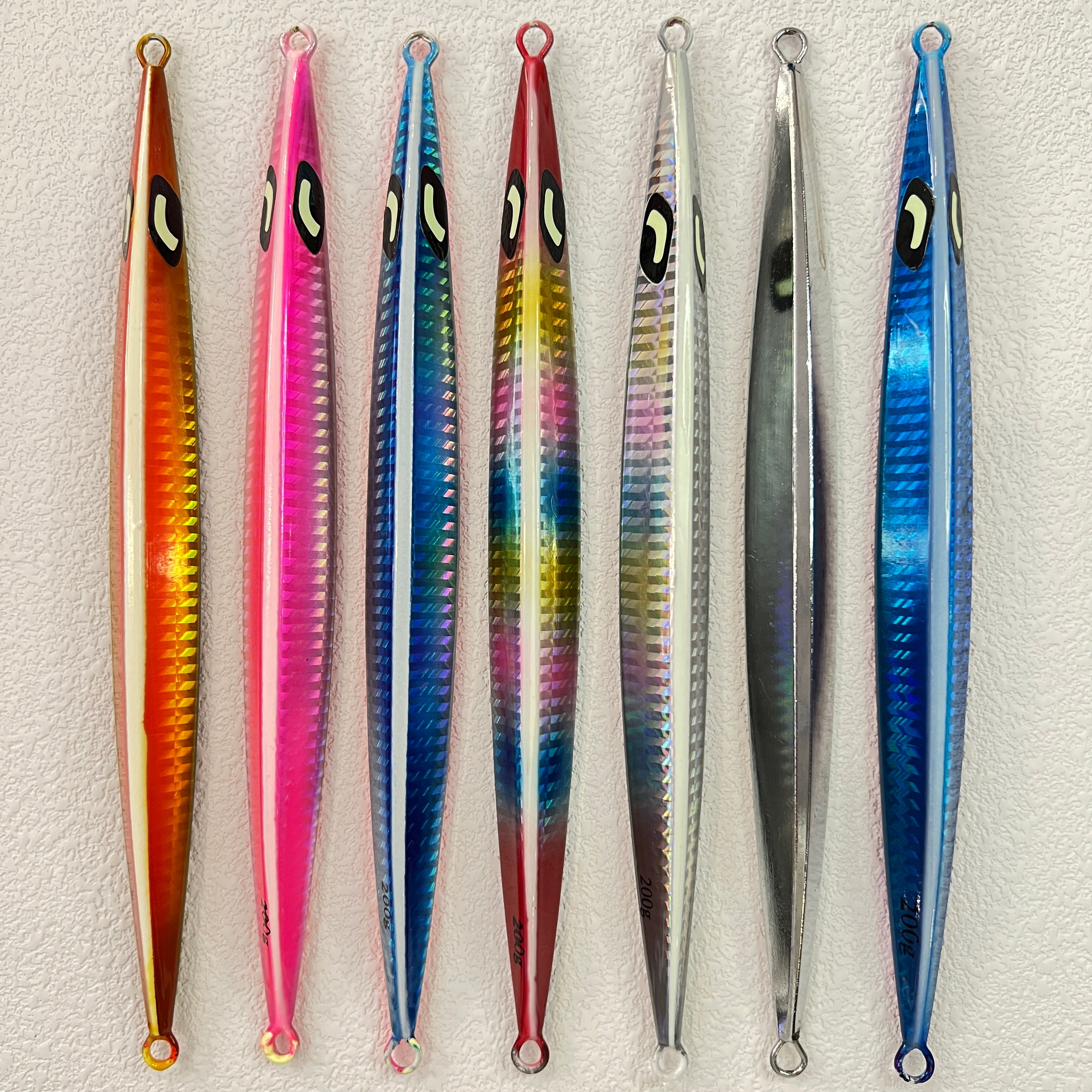 Jigs Fishing Tackle Store