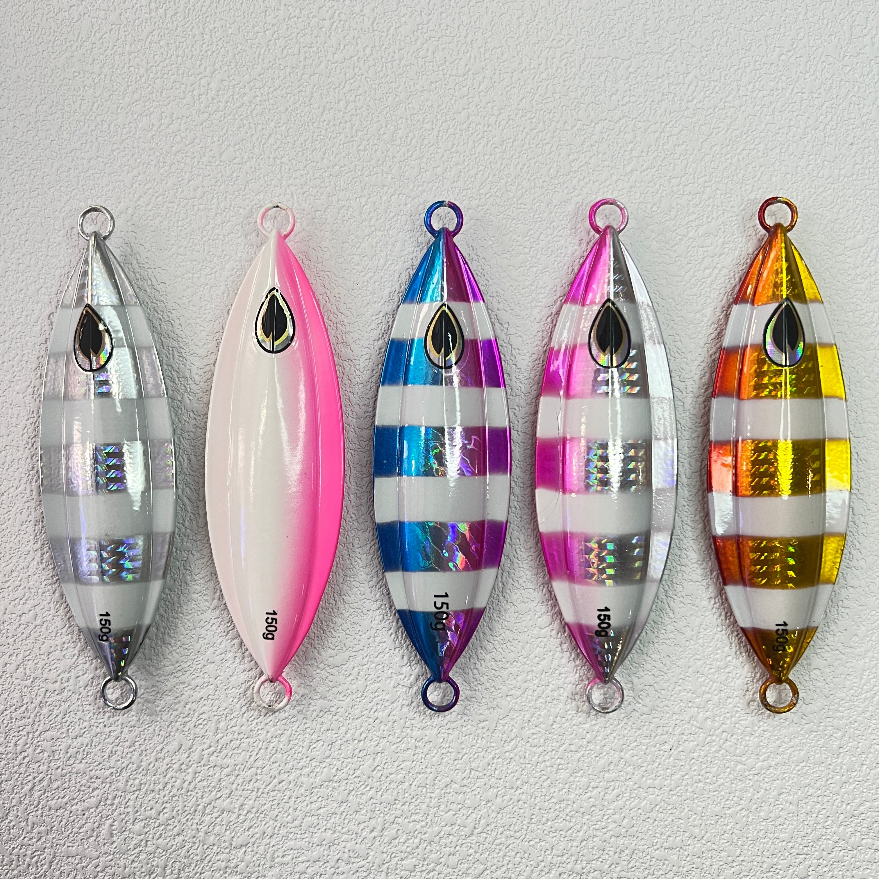 Jigs Fishing Tackle Store