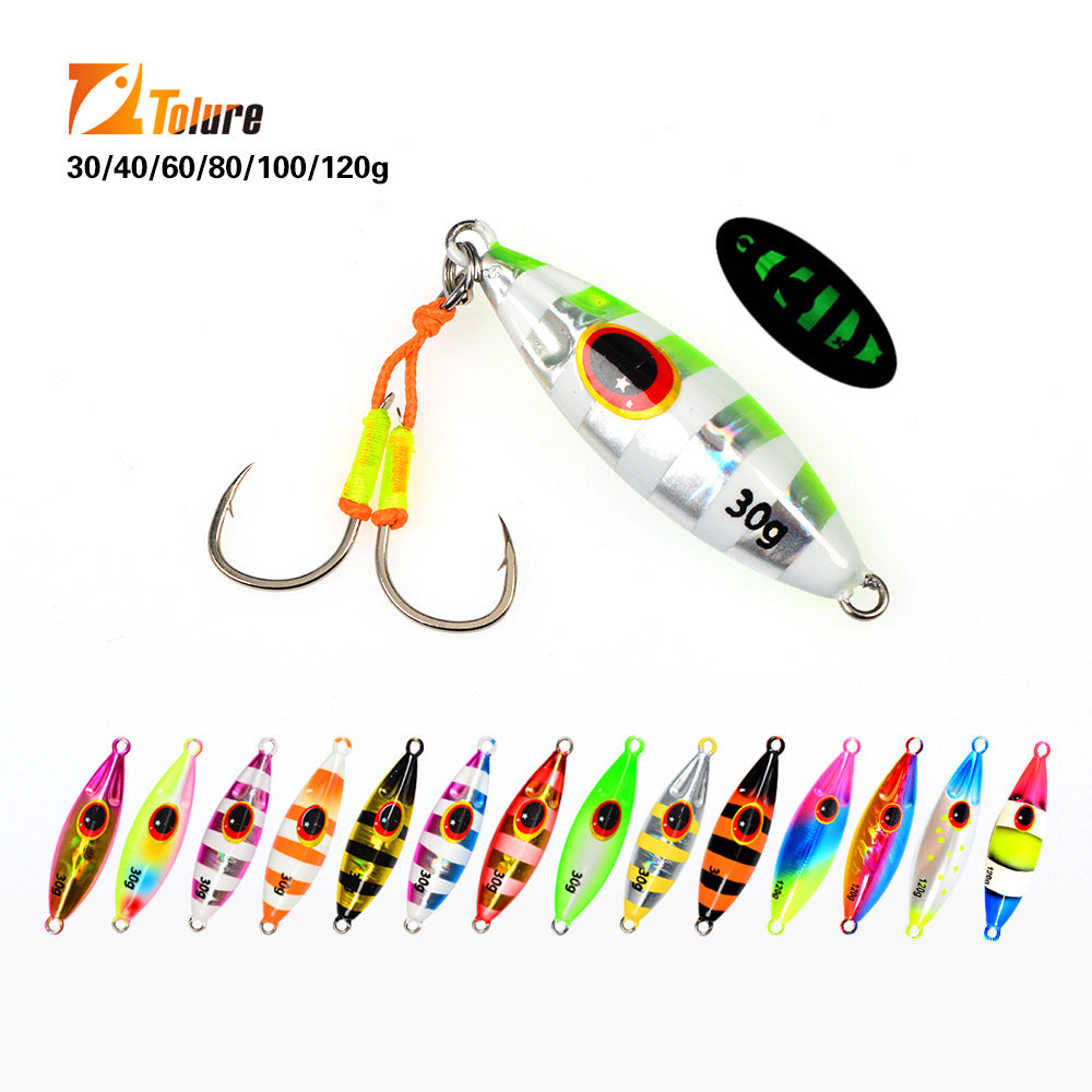 Jigs Fishing Tackle Store